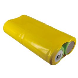 Köp Batteri till Fluke Scopemeter 105, 105B, 90B, 91, 92, 92B, 93, 95 ...