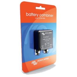 Köp Vitron Cyrix-CT 12/24V 120A frånkopplingsrelä