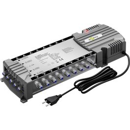 Köp Satellit multiswitch 5 input / 16 output