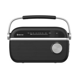 Köp Denver TRB-67B FM/Bluetooth radio – Svart