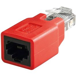 Köp CAT 5e RJ45 korskopplad modularkoppling