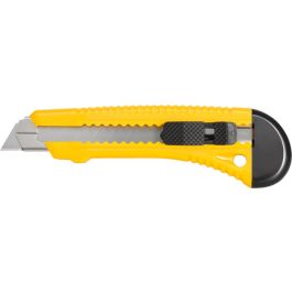 Köp Mångsidig mattkniv med ”knäckblad”